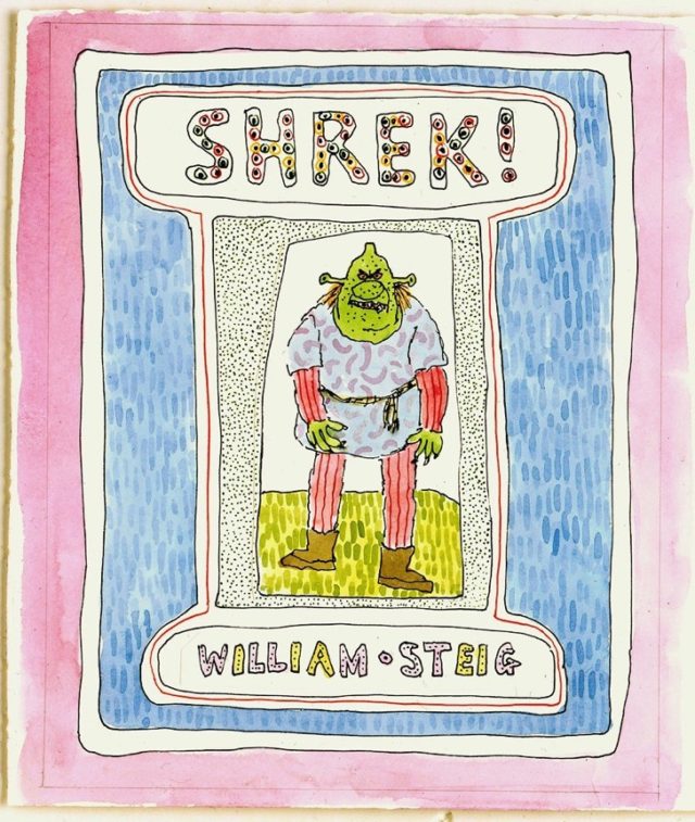 8 curiosidades de Shrek que te harán imaginar una película ...