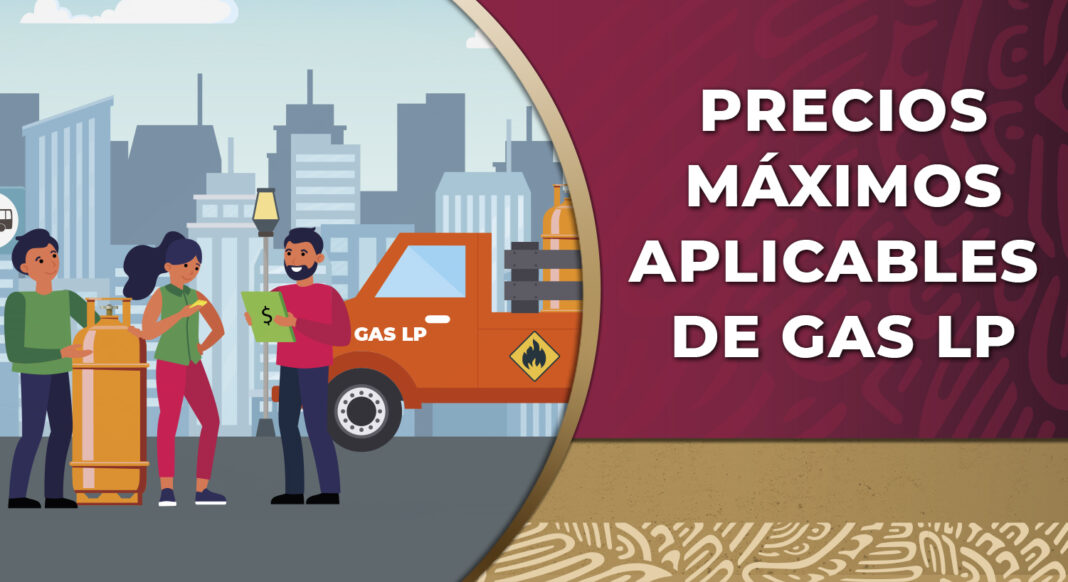 Precios actualizados del gas LP en Edomex y Amecameca | México Ahora